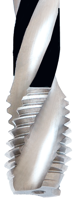 Ferg Threading Taps 632