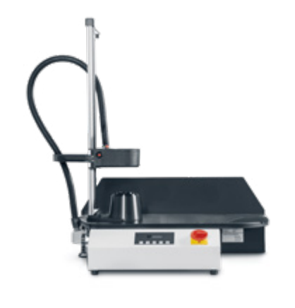 Zoller »powerShrink Economic«