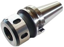 Zuern ISO Collet chucks DIN 6391 for collets DIN 6388 / ISO 10897