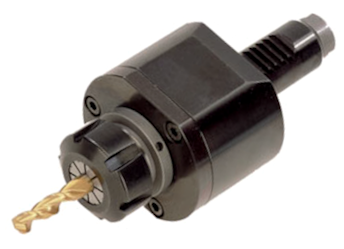 Toolholders for CNC machines